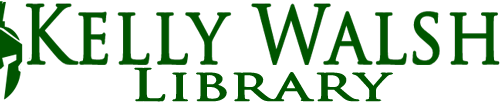 Kelly Walsh Library