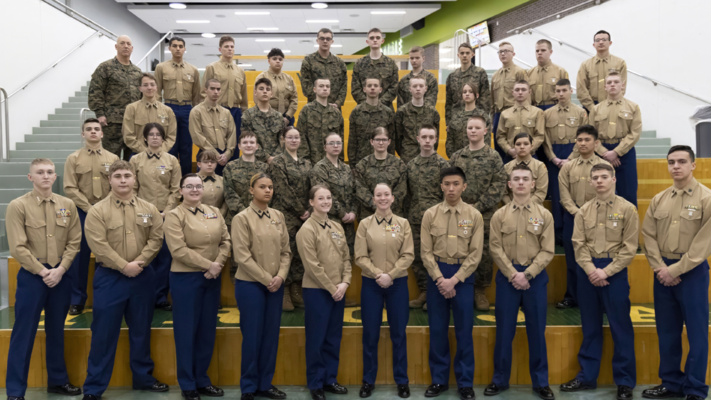 Kelly Walsh Activities